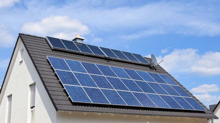 Solarenergie – Strom und Wärme von der Sonne | Energie in Niederösterreich